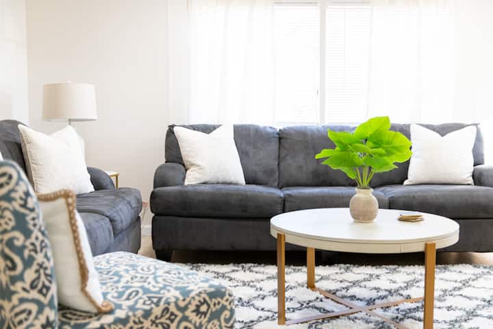 Palm Coast Cottage- 2/1 By Ocean Pup Friendly - Washington Oaks Gardens State Park, Palm Coast