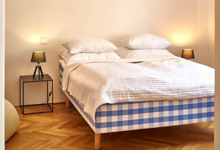Apartmán Iii Praha - Centrum - Aéroport de Prague-Václav-Havel (PRG)