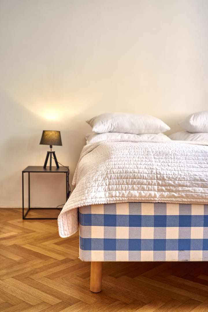 Apartmán Iii Praha - Centrum - Prag