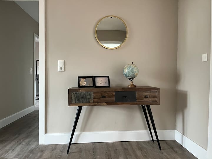 Just´s Place - Garding