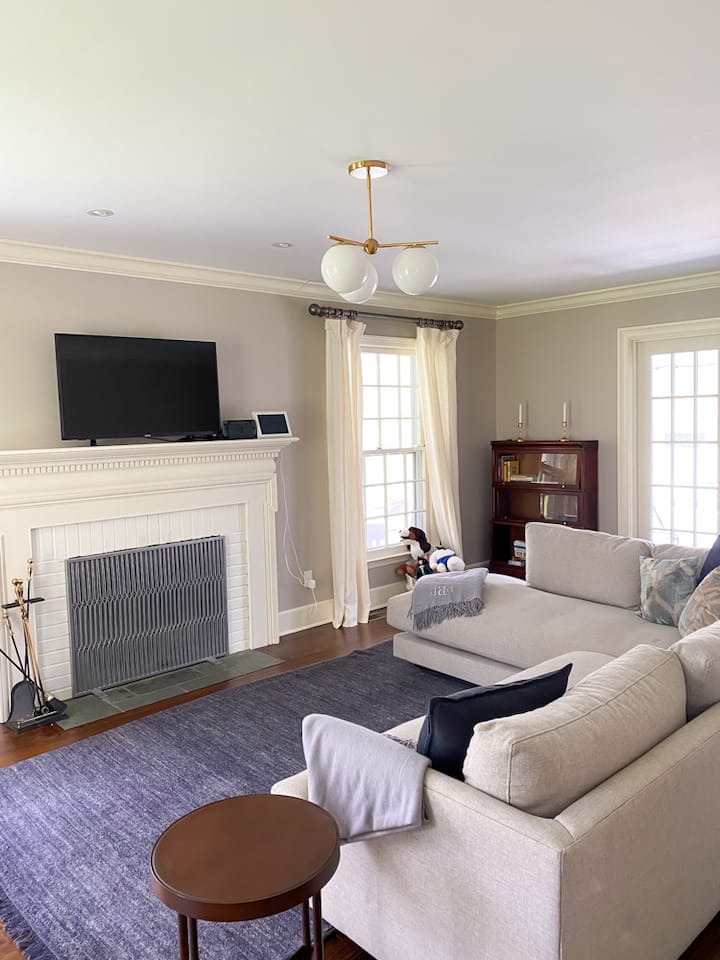 Summer Escape Upstate, Great For Families - Millbrook, NY