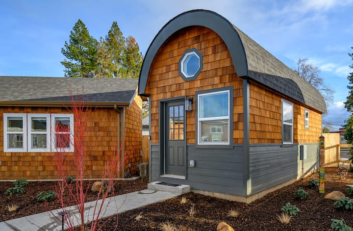 Boutique Retreat-the Bohemian - McMinnville, OR