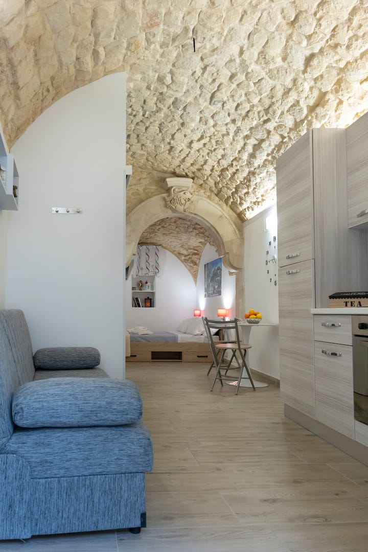 Casa L'arco Sul Fiume - Scicli
