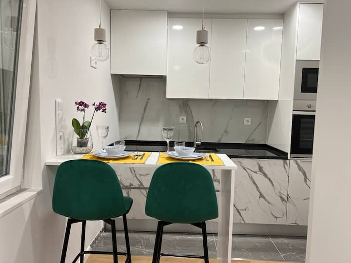 Karioca Studio - Oeiras