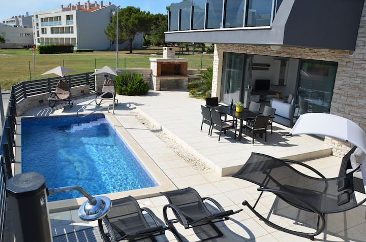 Apartman Azzuro - Medulin