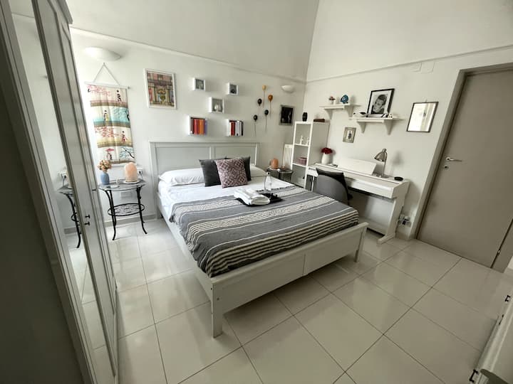 Domus Lilium - Martina Franca