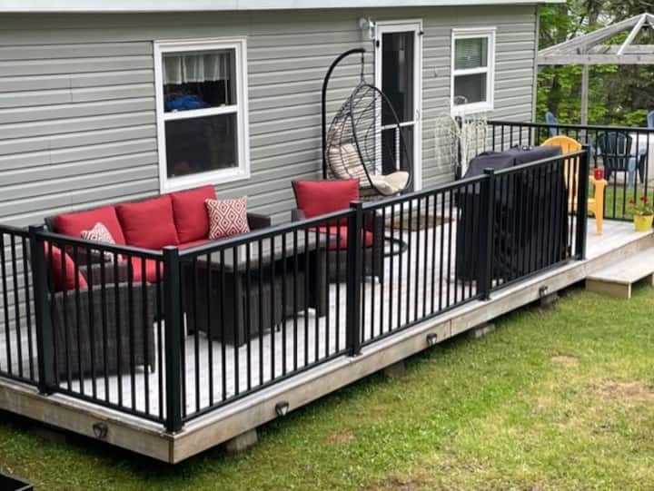 Bella Brae - Cape Breton Island