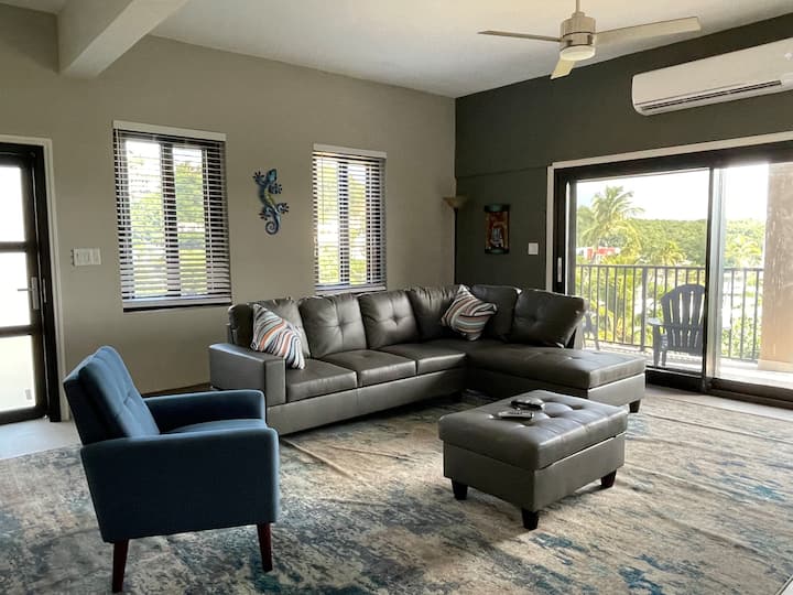 Villa Sea Breeze - Saint Thomas