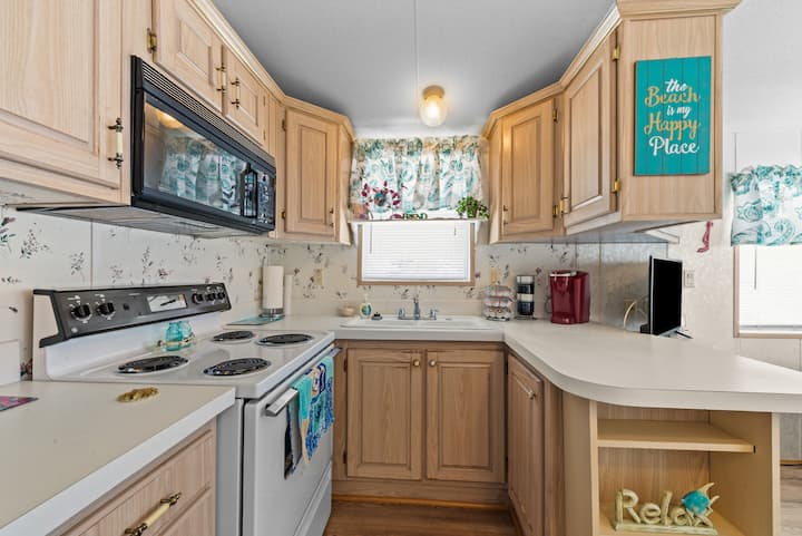 Piece Of Heaven Stay & Play! - Fort Myers Beach, FL