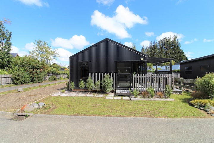 Ruapehu Chalet Rentals - Tm9 - Mount Ruapehu