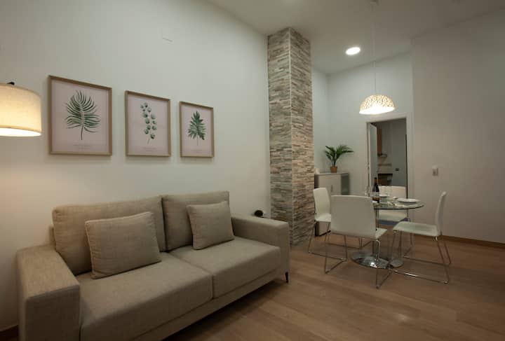 Adda Loft La Oficina - Alicante