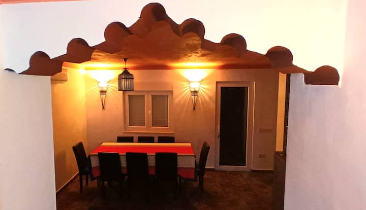 Aladin Comfort Country House - Alentejo