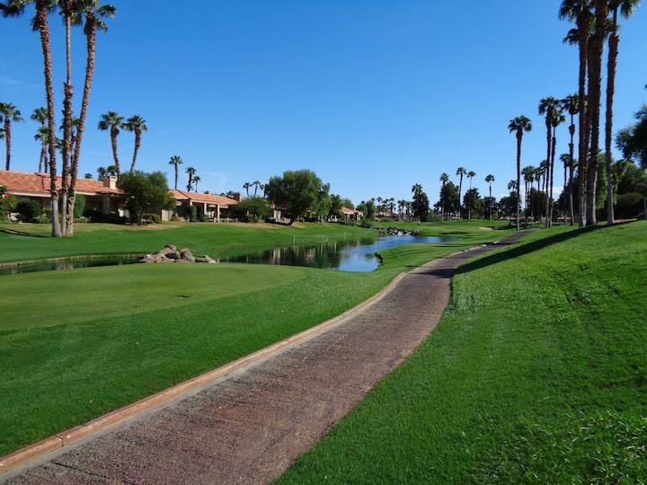 Palmvalleycountry
Club - Palm Desert, CA