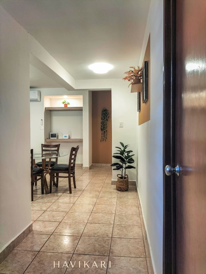 Excelente Casa Familiar, Zona Céntrica - Hermosillo