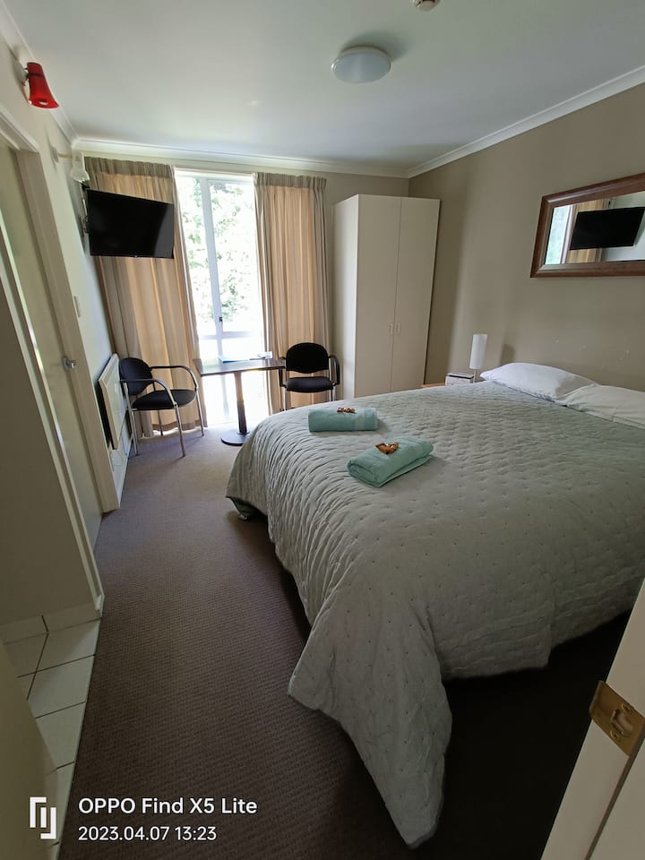 Opuke Studio Methven - Methven