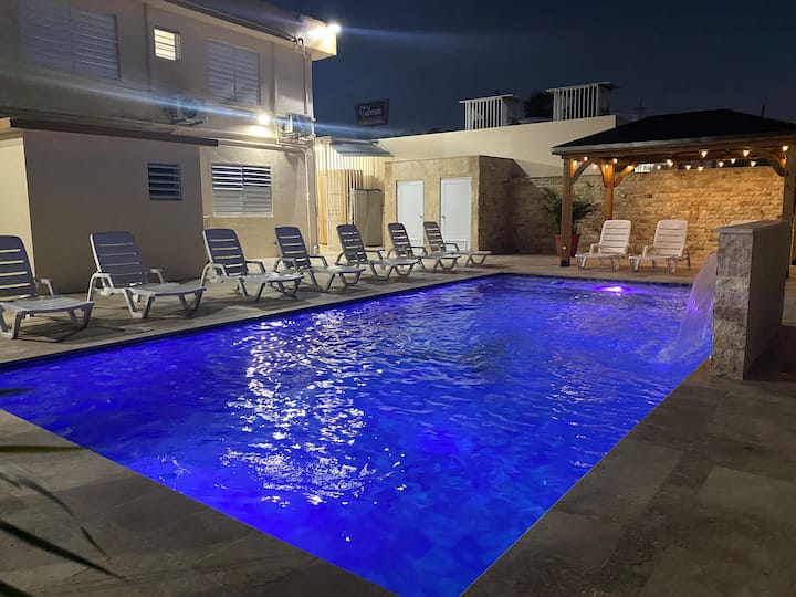 Koko’s Villa Apartment #10 - Vega Baja