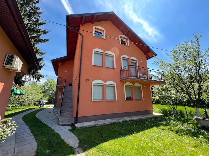 Villas By Expert Didi - Sarajevo