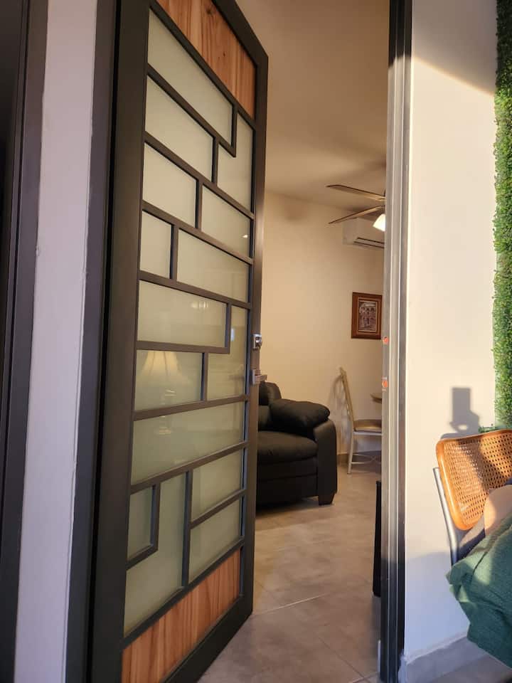 Apartamento Moderno En Colonia Modelo #3 - エルモシージョ