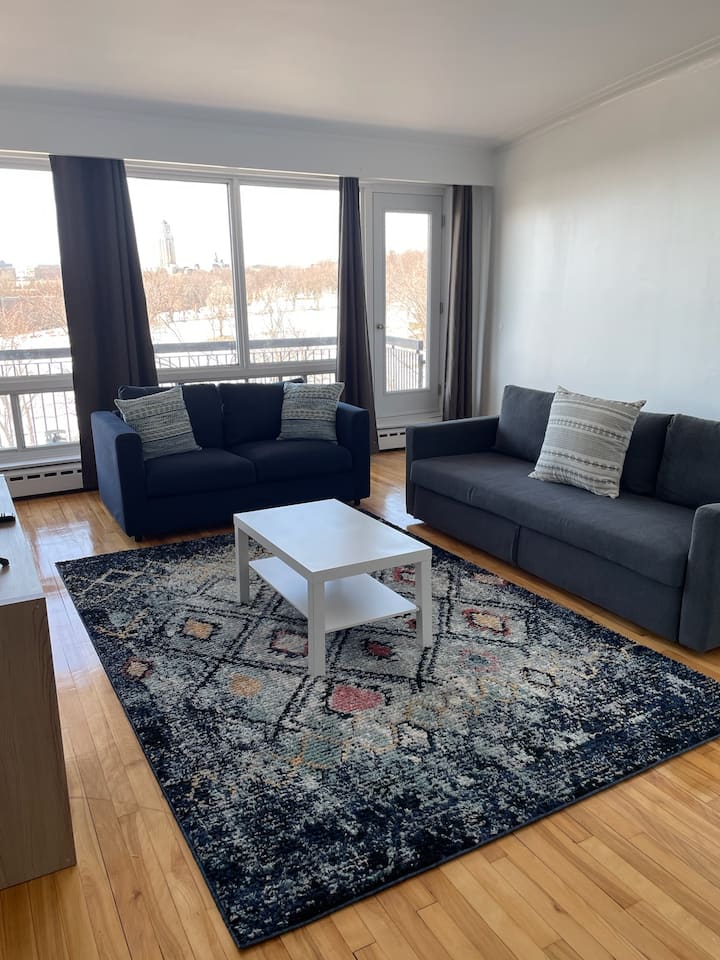 Traveler’s Stay/101 - Montreal