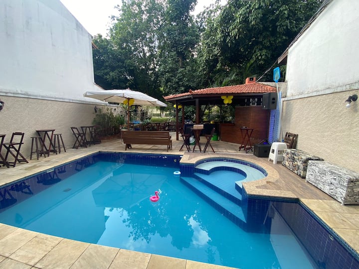 Recanto - Rio de Janeiro