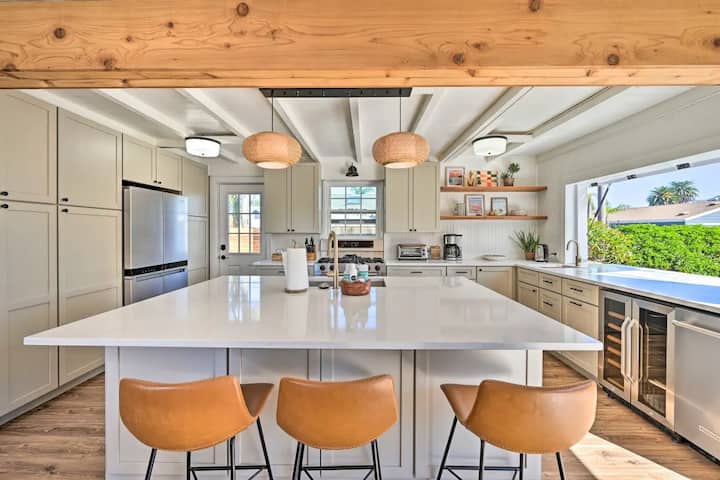 The Pearl At Beacons Beach - Easy Walk To Beach - Encinitas, CA
