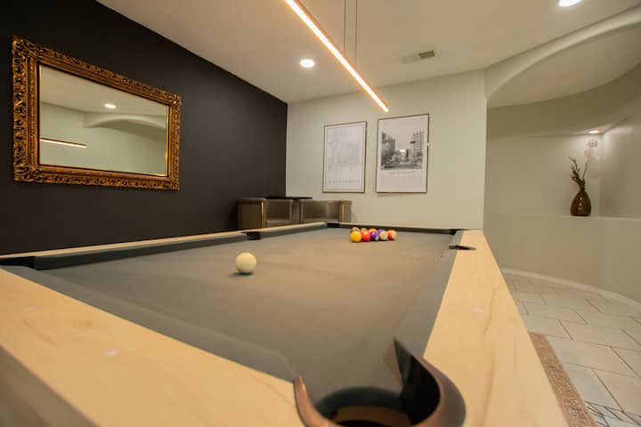 Casa Cerrillos+hot Tub+pet Friendly+no Pet Fee! - Albuquerque, NM