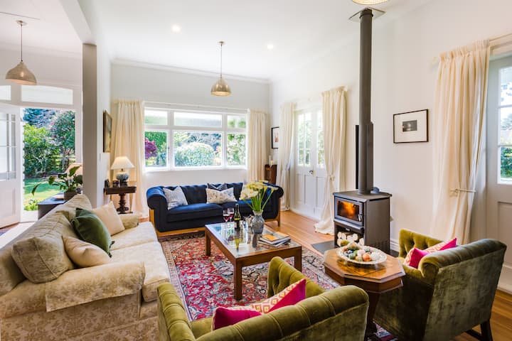 Moroa Boutique Apt, Greytown - Greytown
