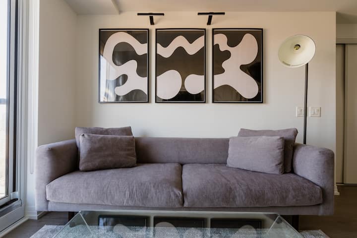 Urban 2bedroom Downtown Toronto - Toronto