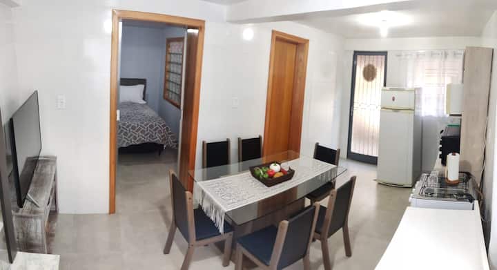 Residência Troian - Bento Gonçalves