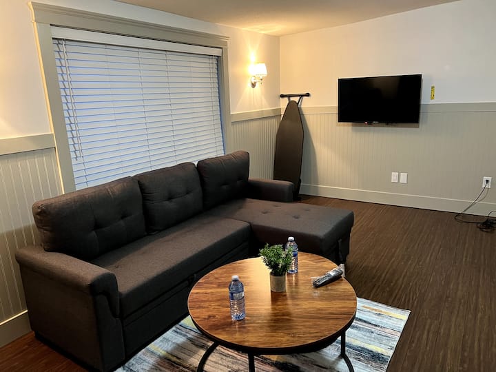 Bridgeview Guests - Burnaby