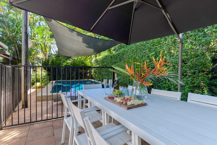 Fairways 8 | Port Douglas - Port Douglas