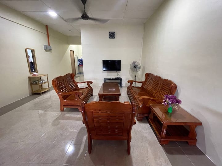 Kak Zie Homestay, Temerloh - Temerloh