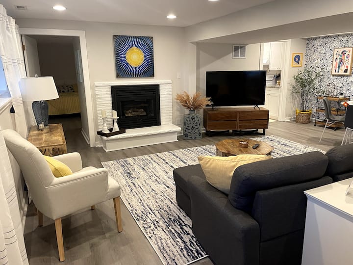 Edmonds Getaway! All Brand New. - Edmonds, WA