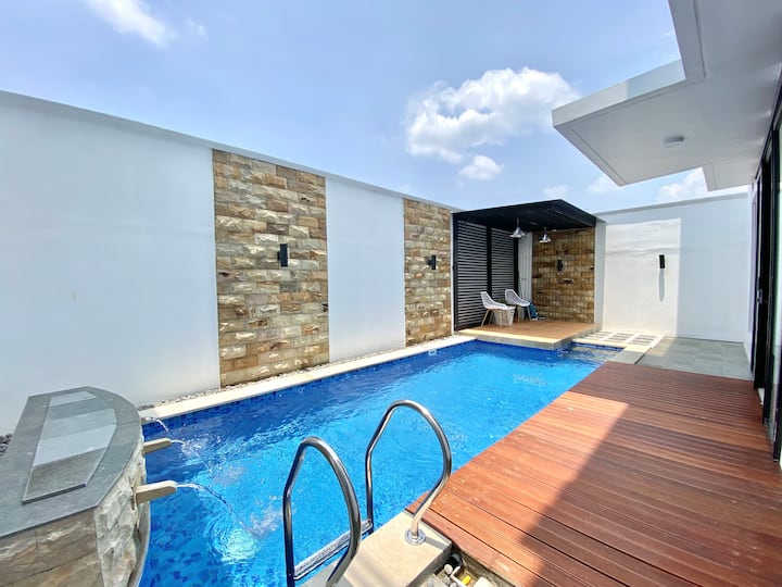 Zhafran’s Homestay - Bogor