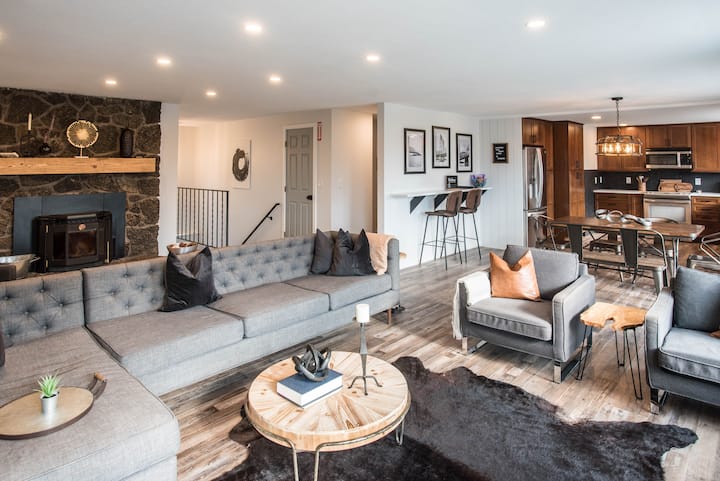 Beverly Height Retreat - Portland, OR