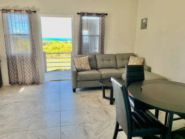 Sea View Apartment | Stylish • Modern • Peaceful - Antigua and Barbuda