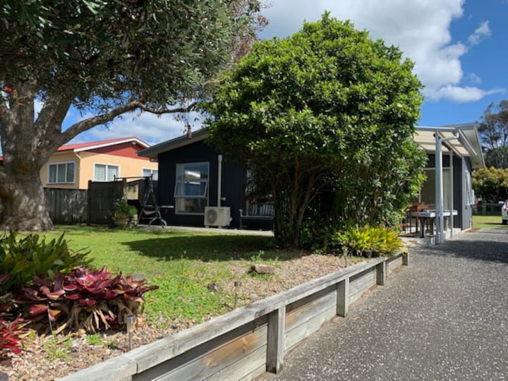 Beach Retreat - Whangamatā