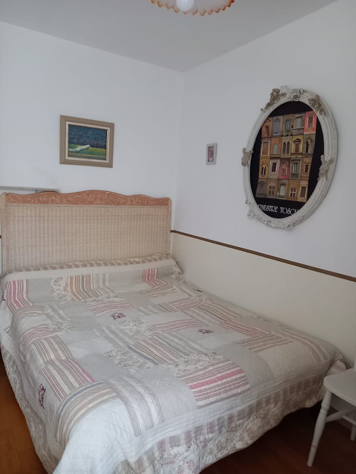 Chambre Quartier Mazarin - Aix-en-Provence