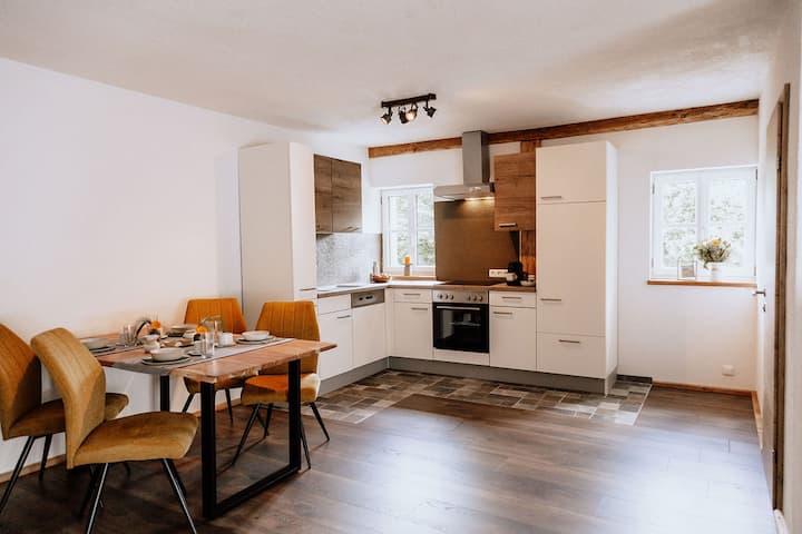 Holiday Apartment In Bad Aussee - Bad Aussee