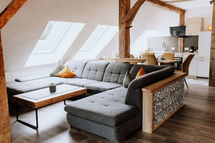 Holiday Apartment In Bad Aussee - Bad Aussee