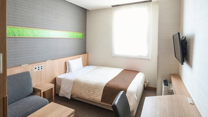 【Great Access 】Superior Single Room(non-smoking) - Sakura