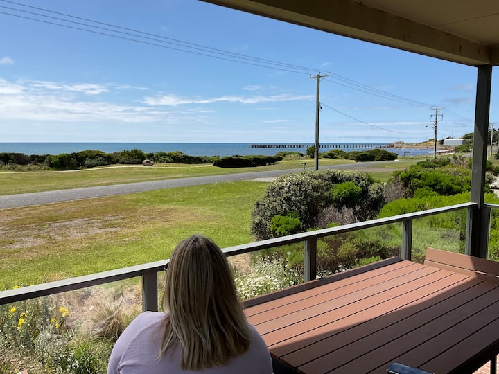 Bronzewing Villas Villa 2 - King Island