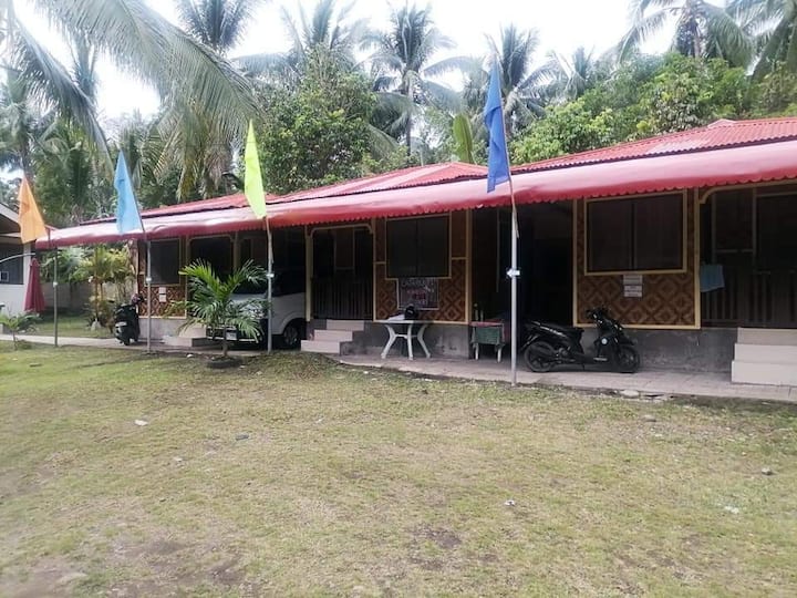 Catarman Homestay And Cottages - Camiguin