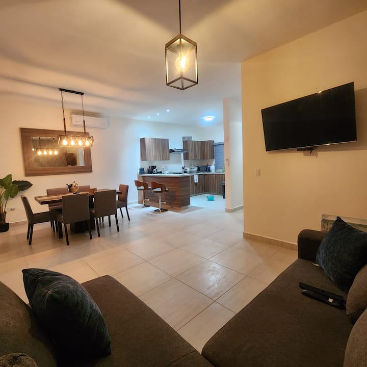 Casa Lilith - La Paz