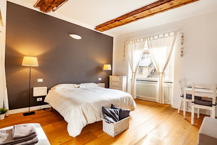 Confortable Et éLégant - Accès Privé - Terrasse! - Gênes