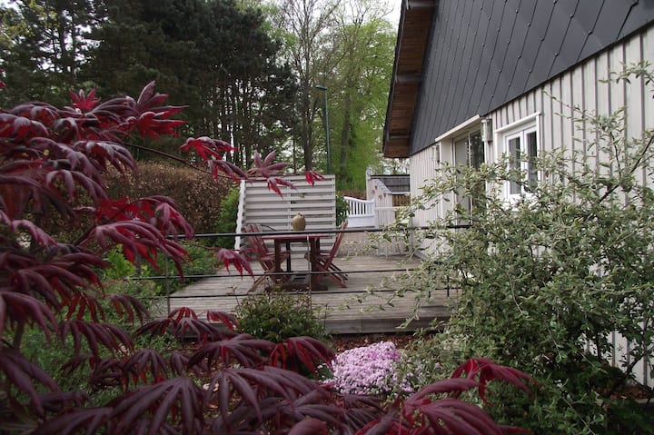 Gîte Rural Au Calme - Yvetot