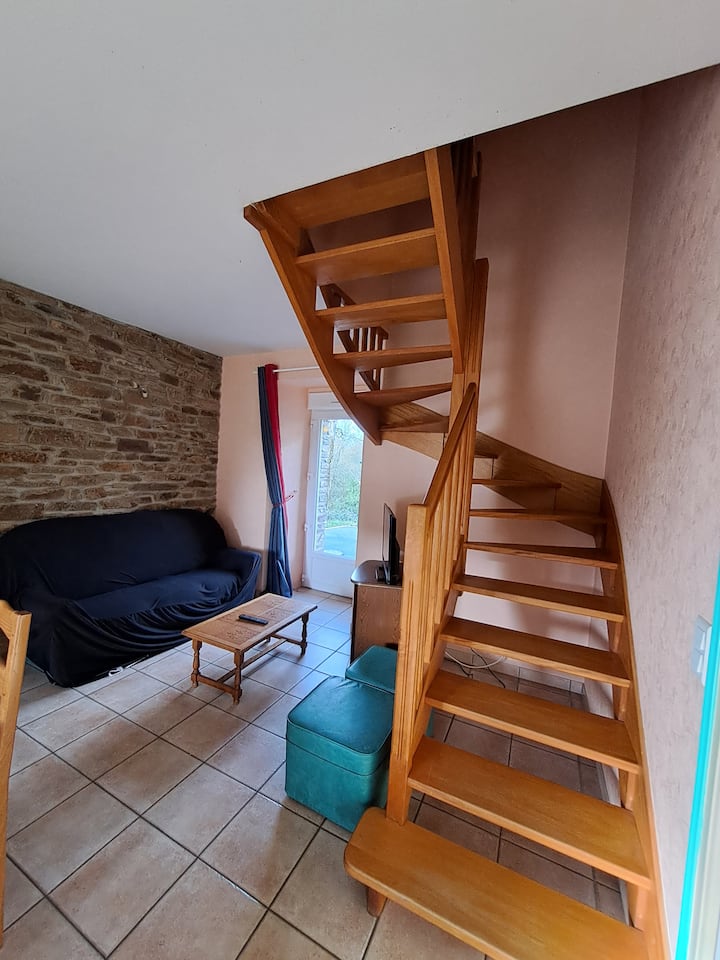 Chez Laurence - Plouguenast