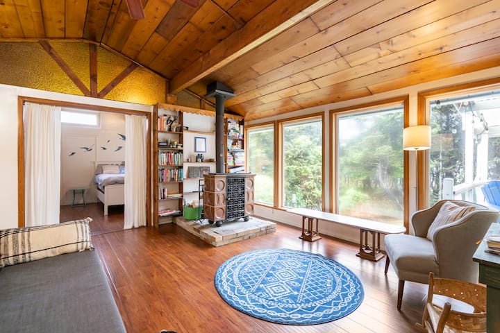 South Beach, Or - Walk To The Beach From Our Home! - Newport, OR