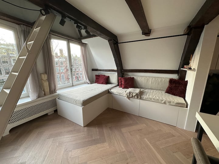 Luxury Apartment Amsterdam - Amsterdam