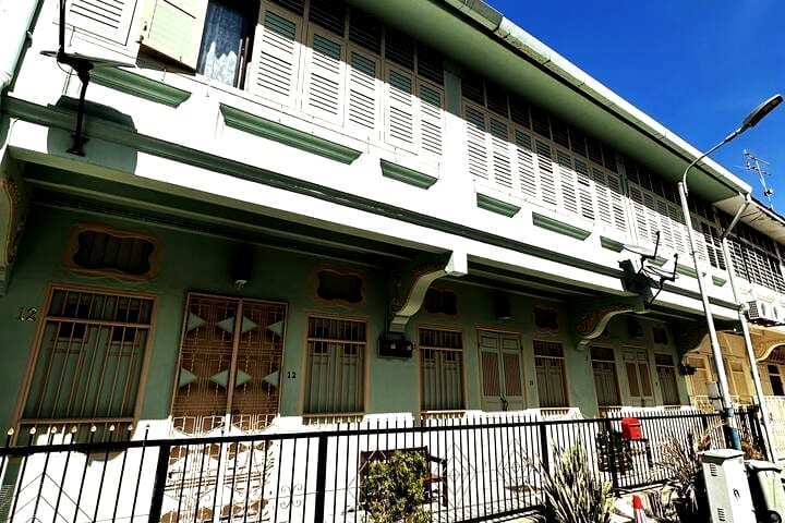 Georgetown Heritage Hideaway |Authentic And Unique - George Town